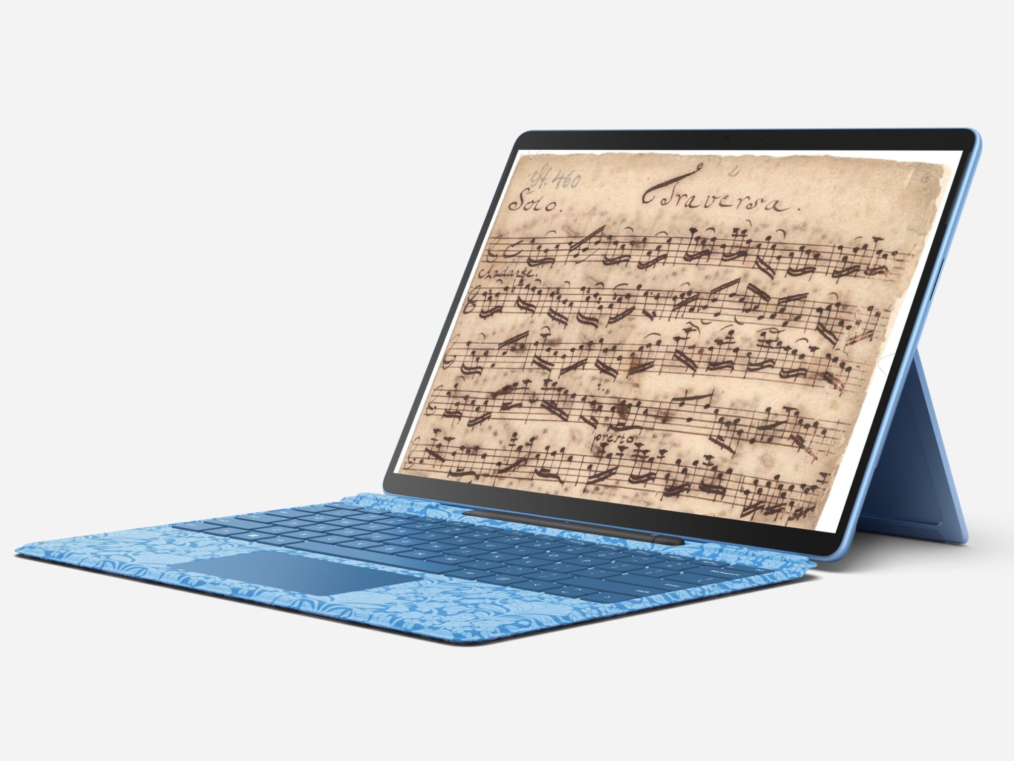 Die besten Tablets für Musiker im Jahr 2023 - Tablets für Musiker