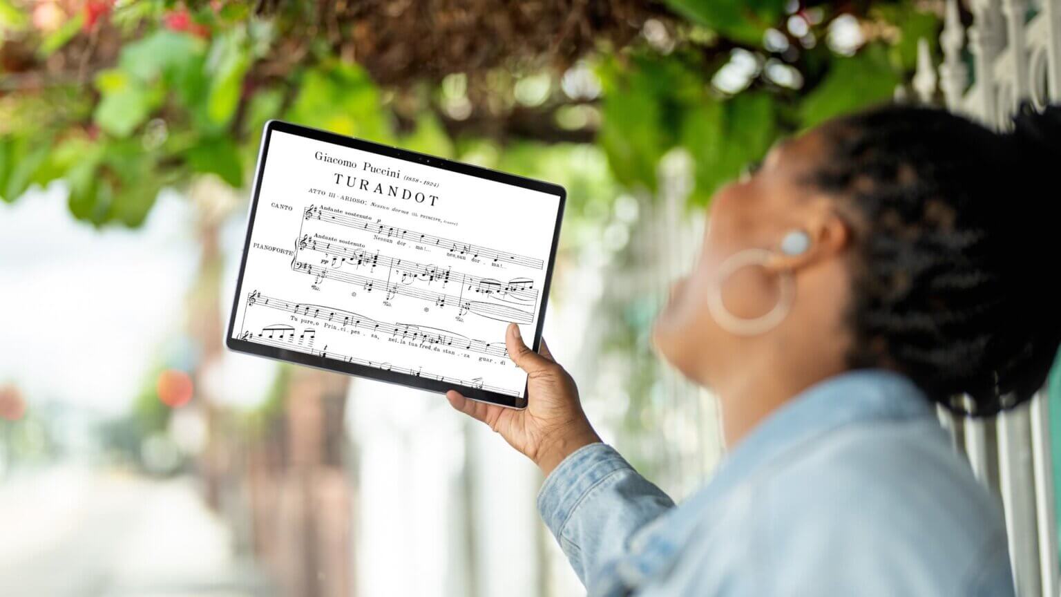 Die besten Tablets für Musiker im Jahr 2023 - Tablets für Musiker