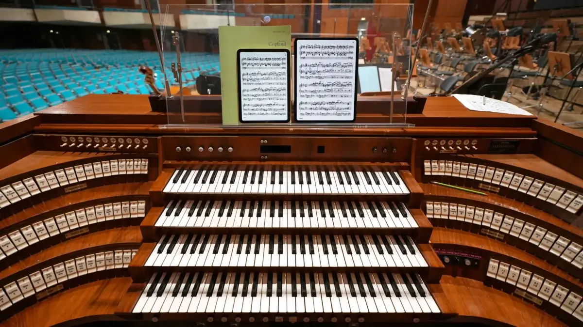Die besten Tablets für Musiker